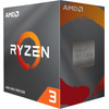 AMD Ryzen 3 4100 - Coolblue - Voor 23.59u, morgen in huis