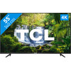 TCL 55P615 (2022) - Coolblue - Voor 23.59u, morgen in huis