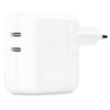Apple 35W Power Adapter Met 2 Usb C Poorten - Coolblue - Voor 23.59u ...