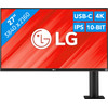 LG 27UN83A - Coolblue - Voor 23.59u, morgen in huis