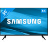 Samsung Crystal UHD 50AU7040 - Coolblue - Voor 23.59u, morgen in huis