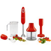 Moulinex InfinyForce Pro 4 in 1 DD95HD10 - Coolblue - Voor 23.59u ...