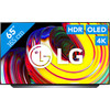 LG 65QNED866QA (2022) - Coolblue - Voor 23.59u, morgen in huis