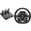 Thrustmaster T248 racestuur voor PS5, PS4 en pc - Coolblue - Voor 23 ...