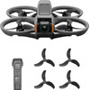 DJI Mini 2 SE Fly More Combo + Remote Controller - Coolblue - Voor 23 ...