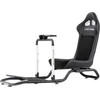 Next Level Racing Victory Simulator Cockpit - Coolblue - Voor 23.59u ...