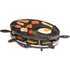 Domo Raclette-grill - Coolblue - Voor 23.59u, morgen in huis