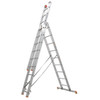 Altrex All Round Reformladder 3 x 9 - Coolblue - Voor 23.59u, morgen in ...