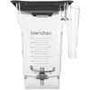 Blendtec FourSide Jar - Coolblue - Voor 23.59u, morgen in huis
