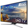 Samsung UE43MU6100 - Coolblue - alles voor een glimlach