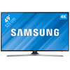 Samsung UE43MU6100 - Coolblue - alles voor een glimlach