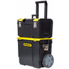 Stanley Mobile Work Center 3in1 - Coolblue - Voor 23.59u, morgen in huis