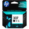 HP 337 Cartridge Zwart - Coolblue - Voor 23.59u, morgen in huis