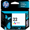HP 22 Cartridge Kleur - Coolblue - Voor 23.59u, morgen in huis