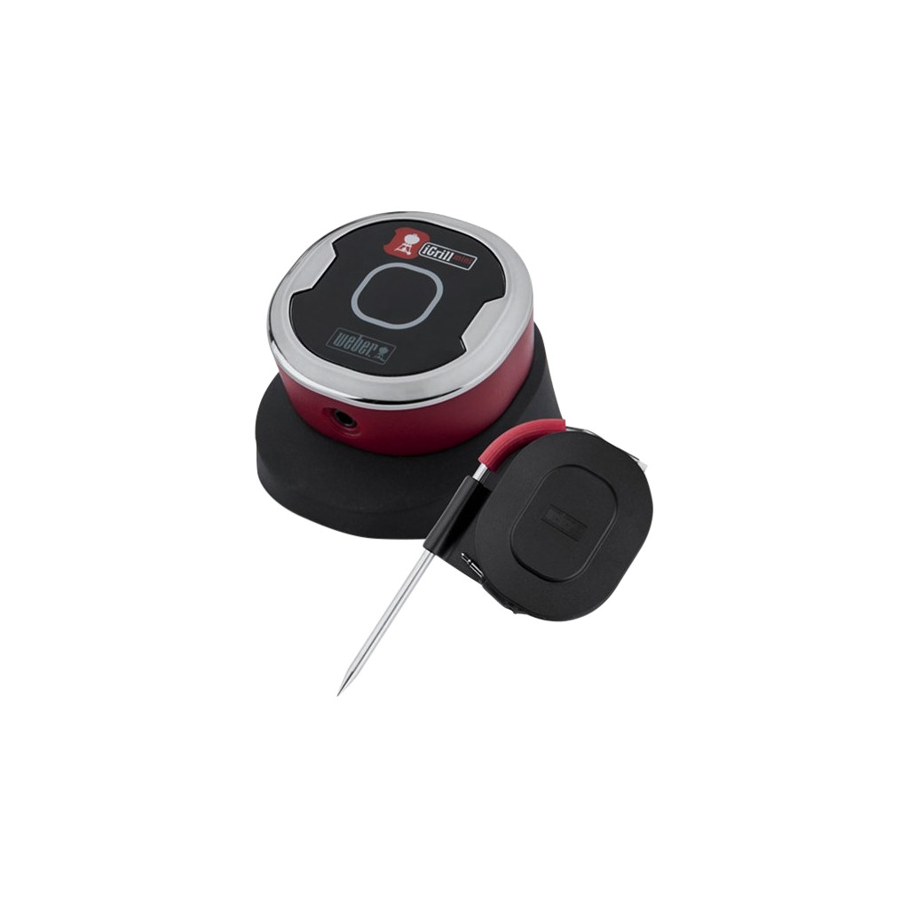 Weber thermometer kopen | o.a. digitale en bluetooth - Bbq-zaak.nl