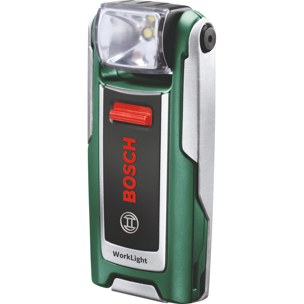 Bosch 0603975801 Accu LED werklamp 3,6V - Ovenwebshop.be