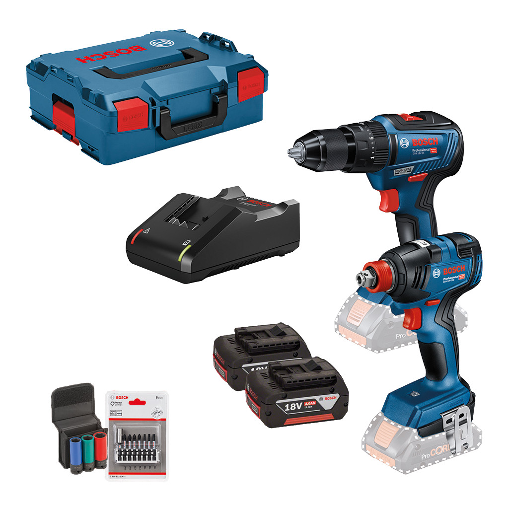 Bosch Boormachines online kopen? Vergelijk op Tuinenbouwmarkt.be