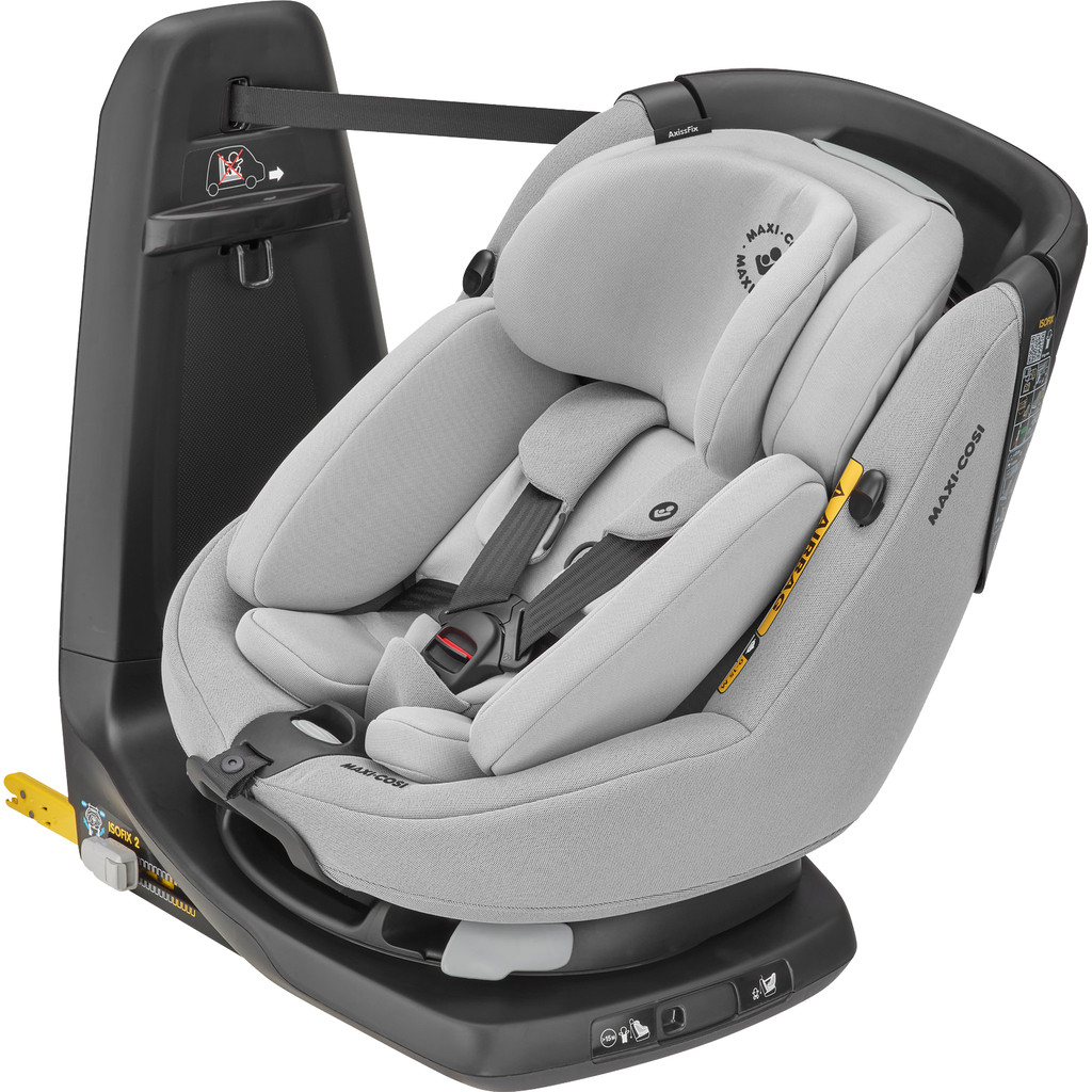 Autostoel met ligstand, welke bestaan er en zijn als beste getest?