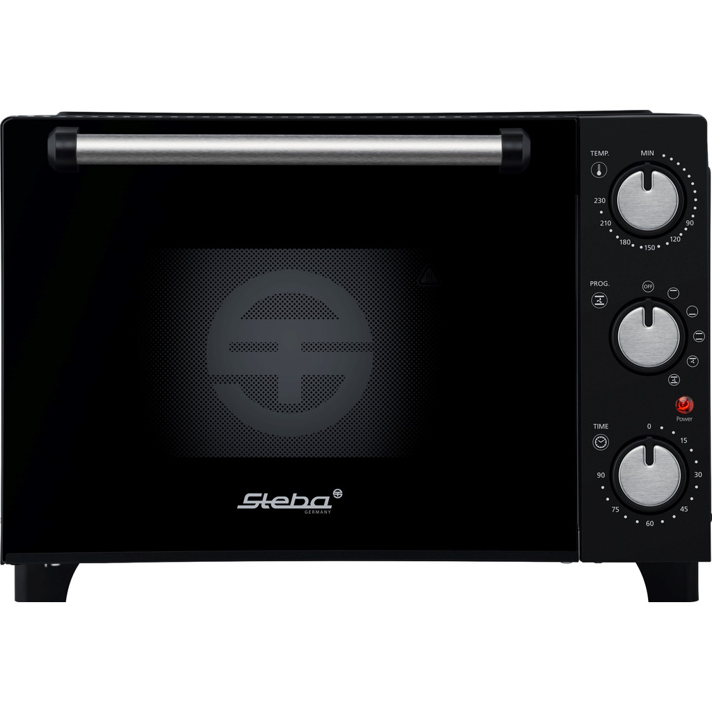 Steba Ovens online kopen? Vergelijk op Ovenwebshop.nl