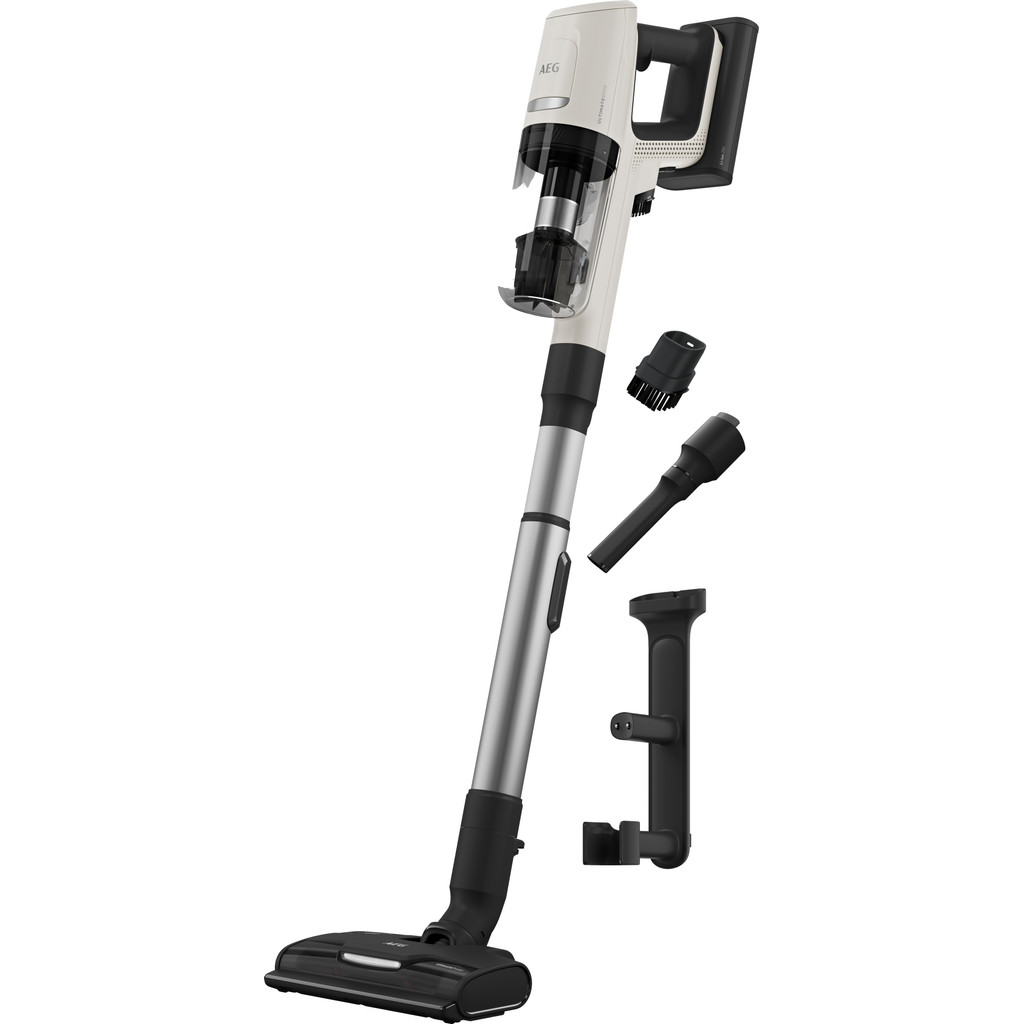 Beste elektrische dweilen van 2023 | Top 5 - Dweilstofzuiger