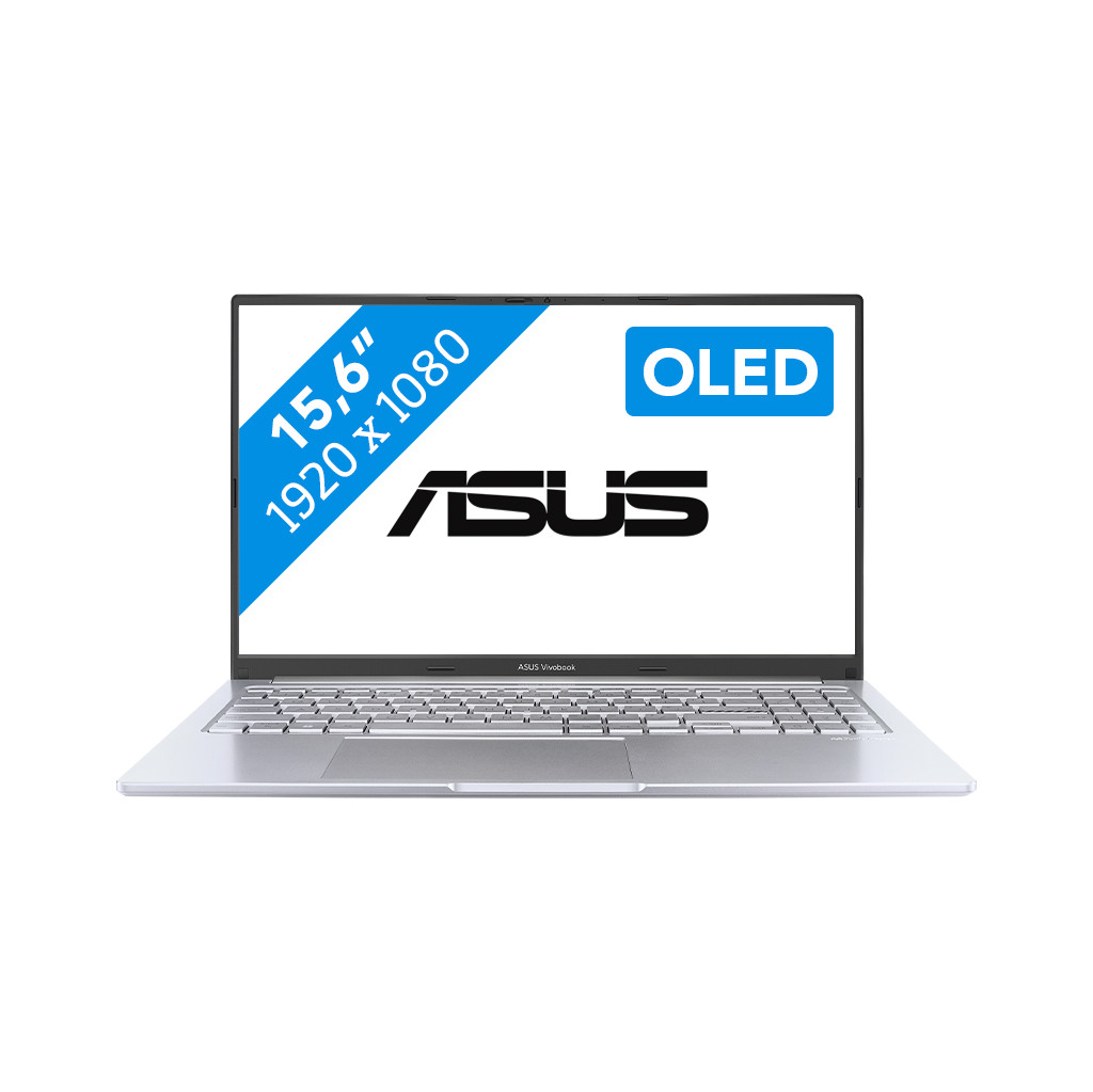 Asus Vivobook 15 OLED X1503ZA-L1280W - Rondea