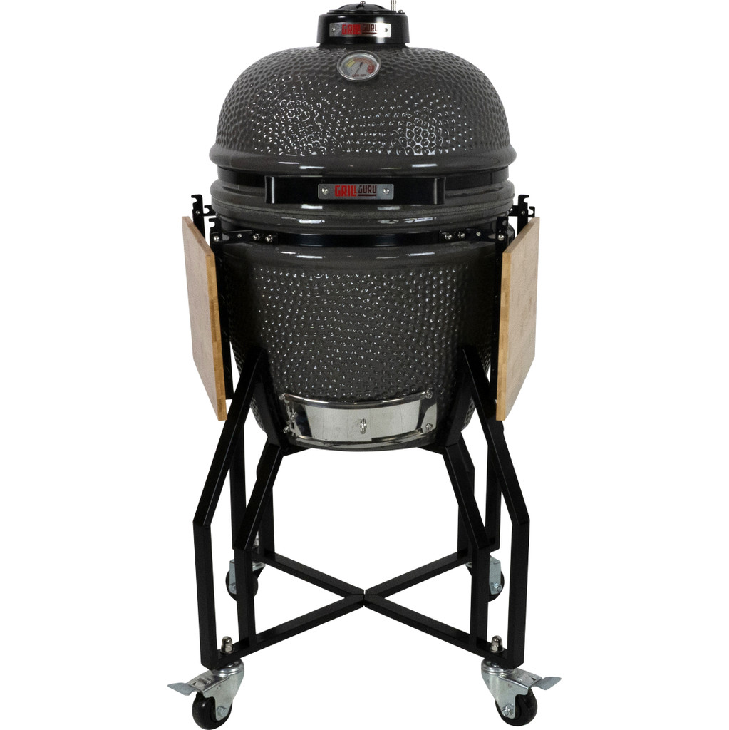 Grill Guru - Bbq-zaak.nl