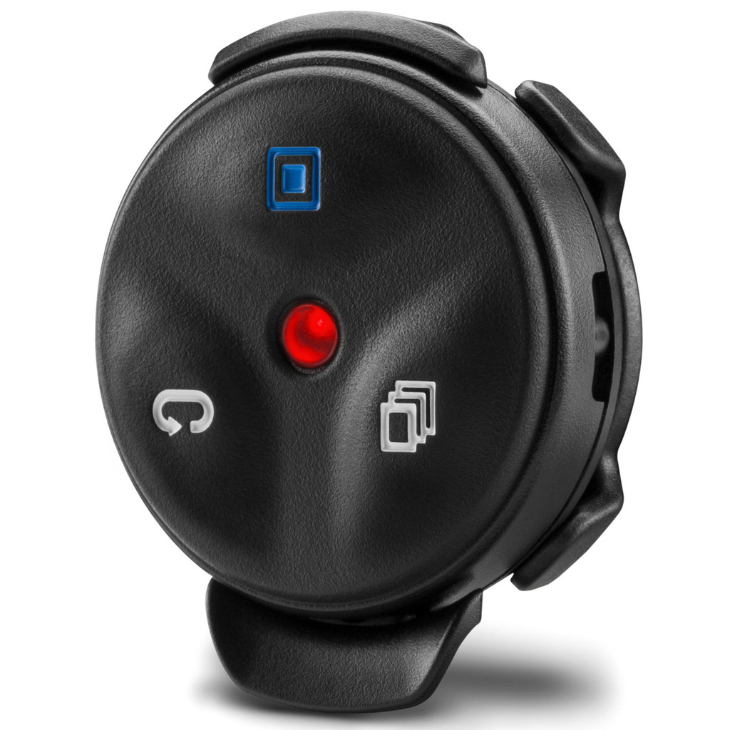 Garmin Edge Remote Control - Navigatiesystemenshop.nl