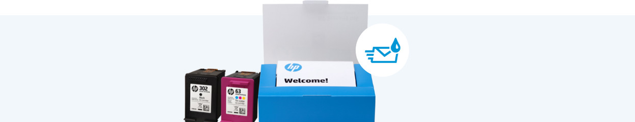How do you register your HP printer for HP Instant Ink? - Coolblue ...