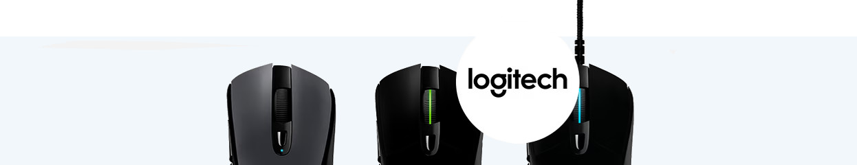How do I solve problems with the scroll wheel of my Logitech gaming ...