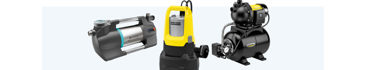 Welk type waterpomp past bij jou? - Coolblue - alles voor een glimlach