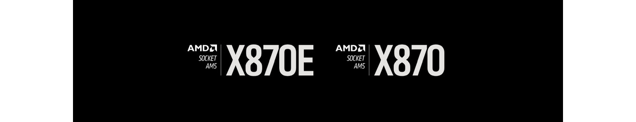 Alles over de AMD X870 moederborden - Coolblue - alles voor een glimlach