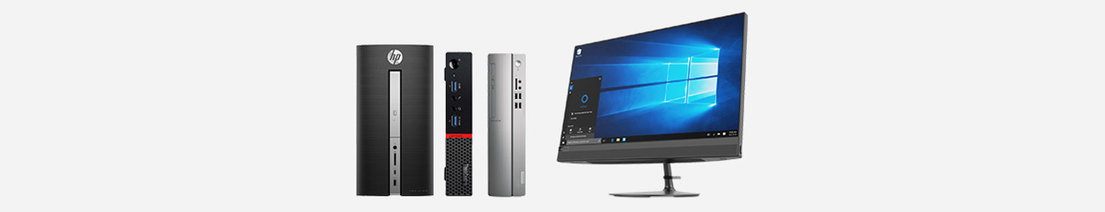 How much storage space do I need in my desktop? - Coolblue - anything ...