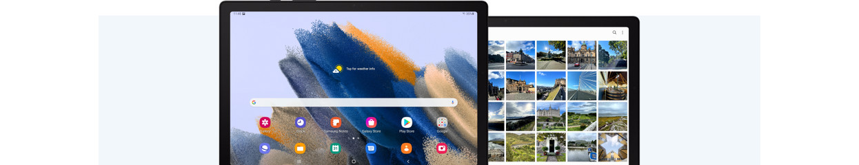 How do you choose the right storage for your Samsung tablet? - Coolblue ...