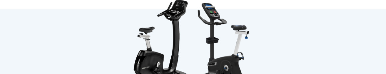 5 tips for using an exercise bike - Coolblue - anything for a smile