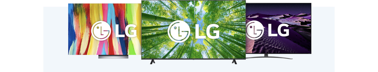 Hoe kies je een LG televisie? - Coolblue - alles voor een glimlach