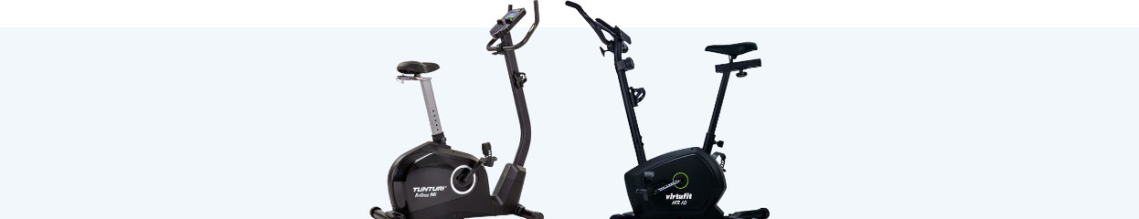 What do you need to get the most out of your exercise bike? - Coolblue - anything for a smile