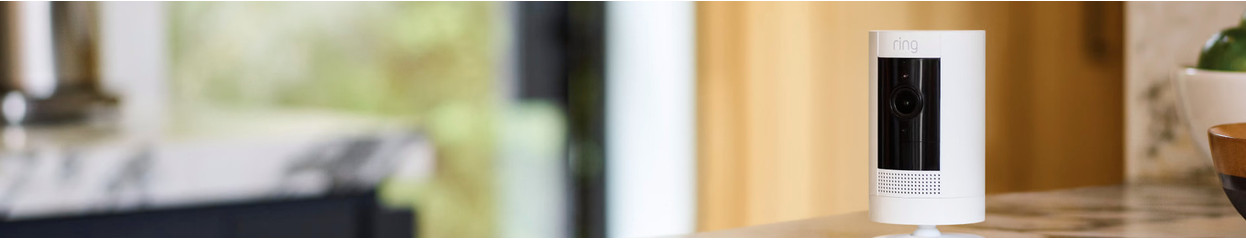 Wat heb je nodig om je huis te beveiligen met Ring? - Coolblue - alles ...