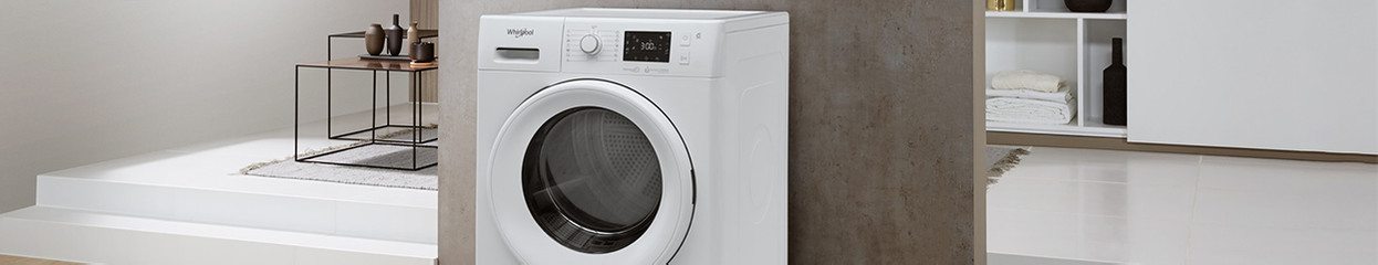 What is the load capacity of a dryer? - Coolblue - anything for a smile