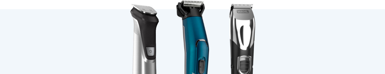How do you choose a multi-purpose trimmer? - Coolblue - anything for a ...
