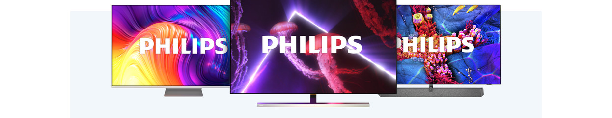 Welke Philips televisie past bij jou? - Coolblue - alles voor een glimlach