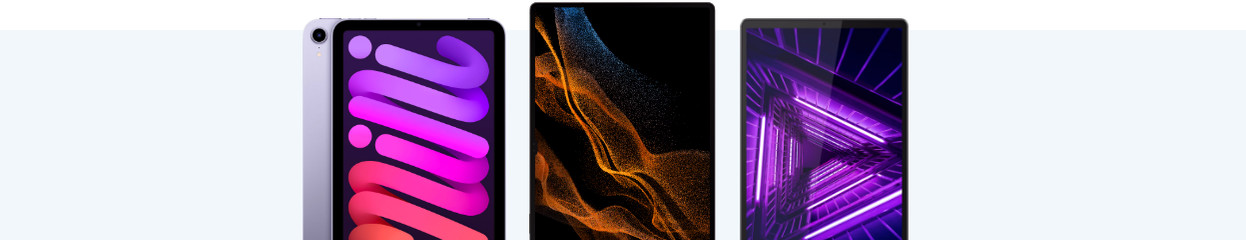 Hoe kies je het juiste formaat voor je tablet? - Coolblue - alles voor ...