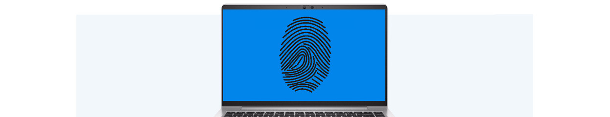 How do you set up the fingerprint sensor on your Windows laptop ...