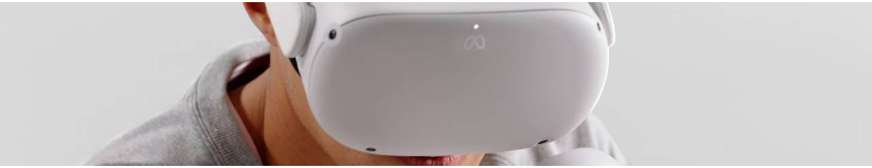 How do you adjust the lenses of your Meta Quest VR headset? - Coolblue ...