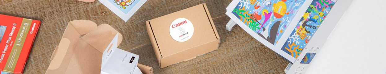 What's the Canon PIXMA Print Plan? - Coolblue - anything for a smile
