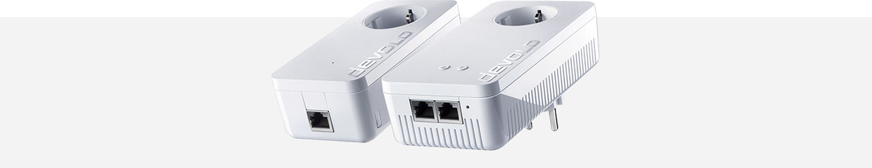 How do you set up Devolo powerline adapters? - Coolblue - anything for ...