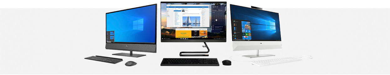 The advantages and disadvantages of an all-in-one PC - Coolblue ...