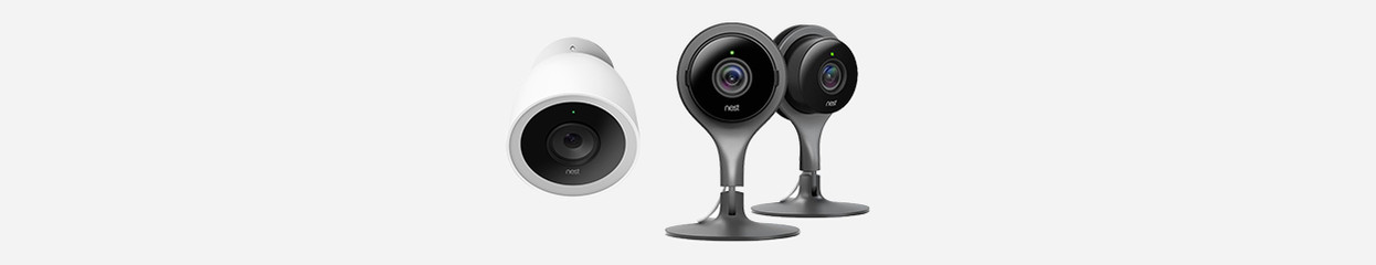 Hoe installeer je een Google Nest IP camera? - Coolblue - alles voor ...