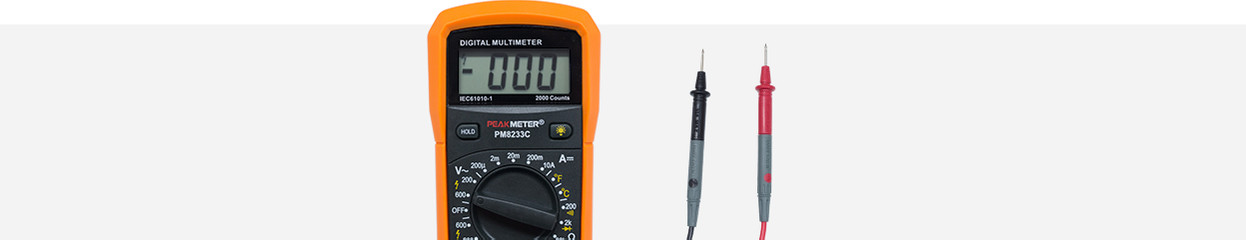 How do you measure a Perilex socket with a multimeter? - Coolblue ...
