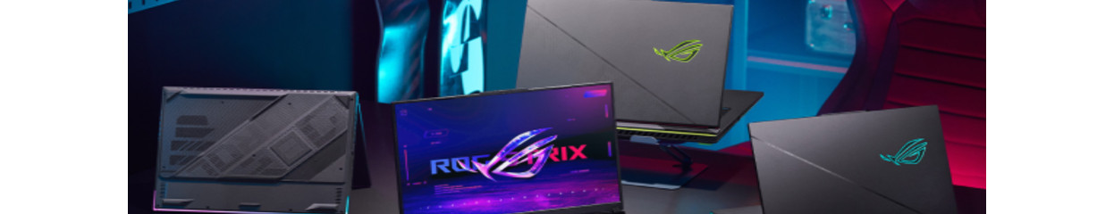 Compare the ASUS TUF Gaming, ROG Zephyrus and ROG Strix - Coolblue ...