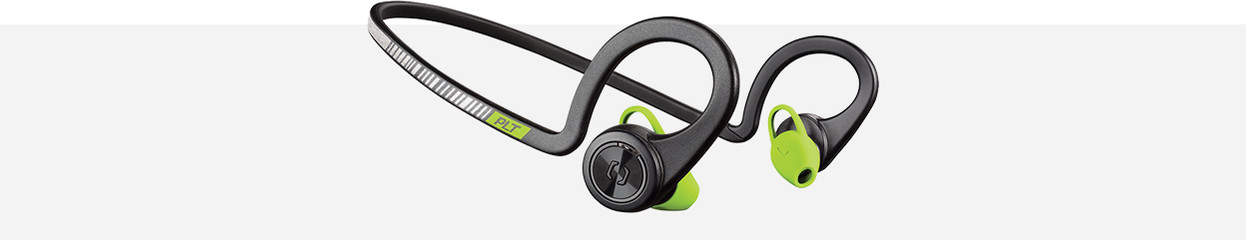 Expert review of the Plantronics BackBeat Fit - Coolblue - anything for ...